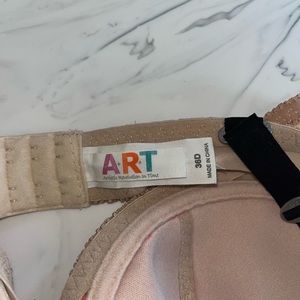 A+R+T | Intimates & Sleepwear | Art Artistic Revolution In Time Floral ...